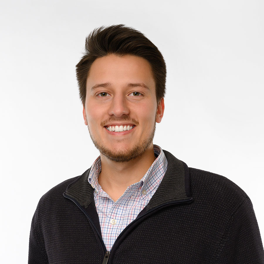 Connor Johnson | Forza Commercial